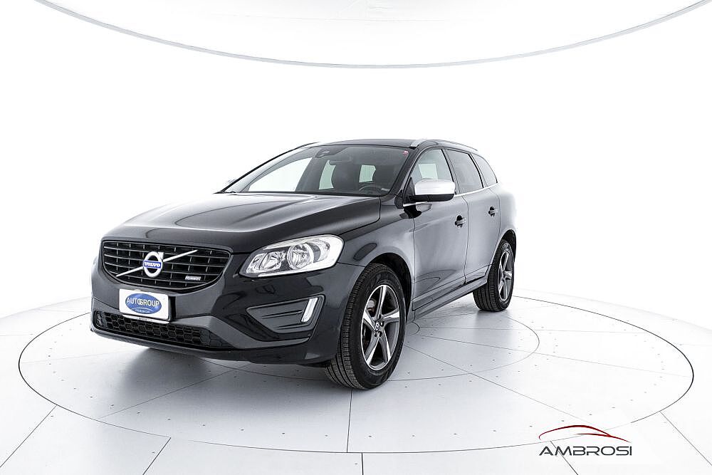 Volvo Dealer | Ambrosi S.p.a.
