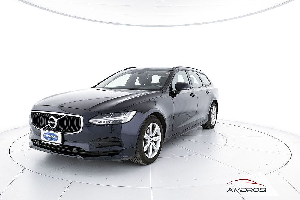 Volvo Dealer | Ambrosi S.p.a.