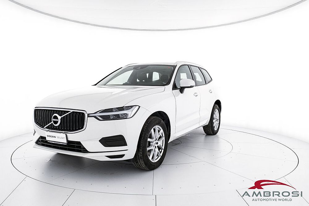 Volvo Dealer | Ambrosi S.p.a.