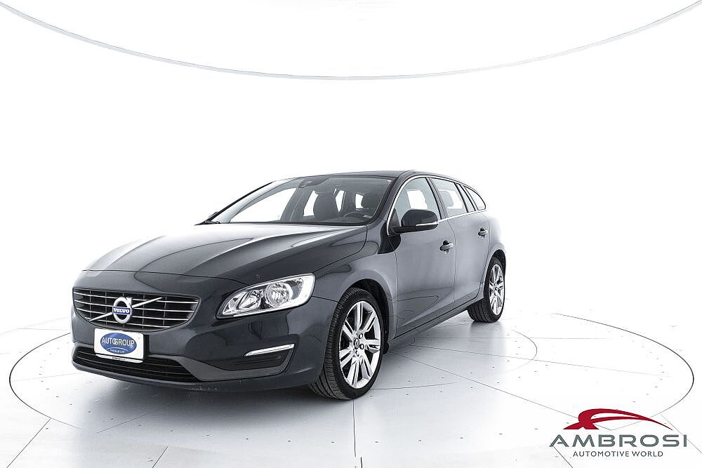 Volvo Dealer | Ambrosi S.p.a.