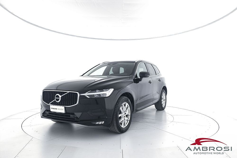 Volvo Dealer | Ambrosi S.p.a.