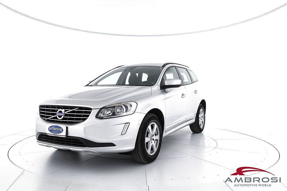 Volvo Dealer | Ambrosi S.p.a.