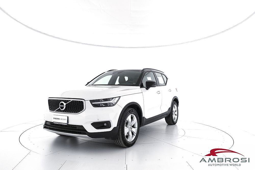 Volvo Dealer | Ambrosi S.p.a.