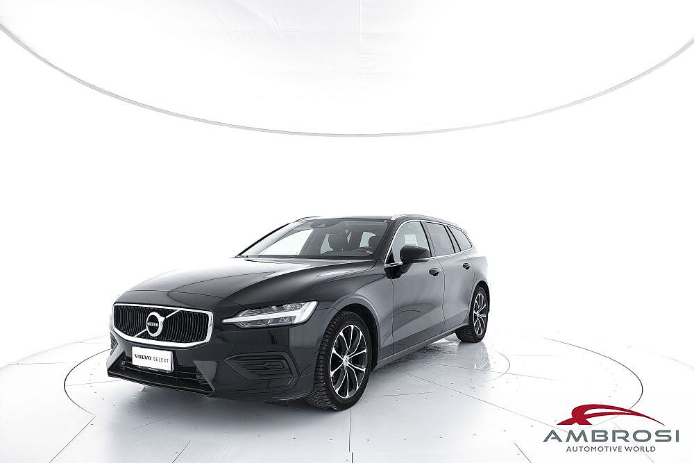 Volvo Dealer | Ambrosi S.p.a.