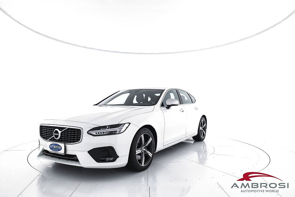 Volvo Dealer | Ambrosi S.p.a.
