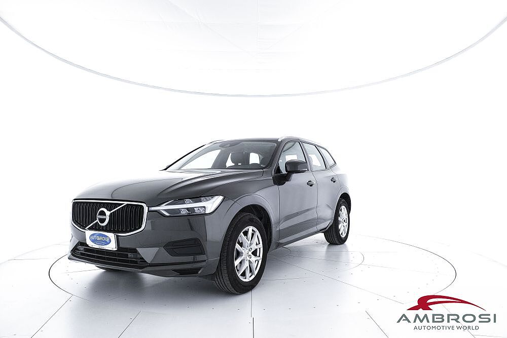 Volvo Dealer | Ambrosi S.p.a.