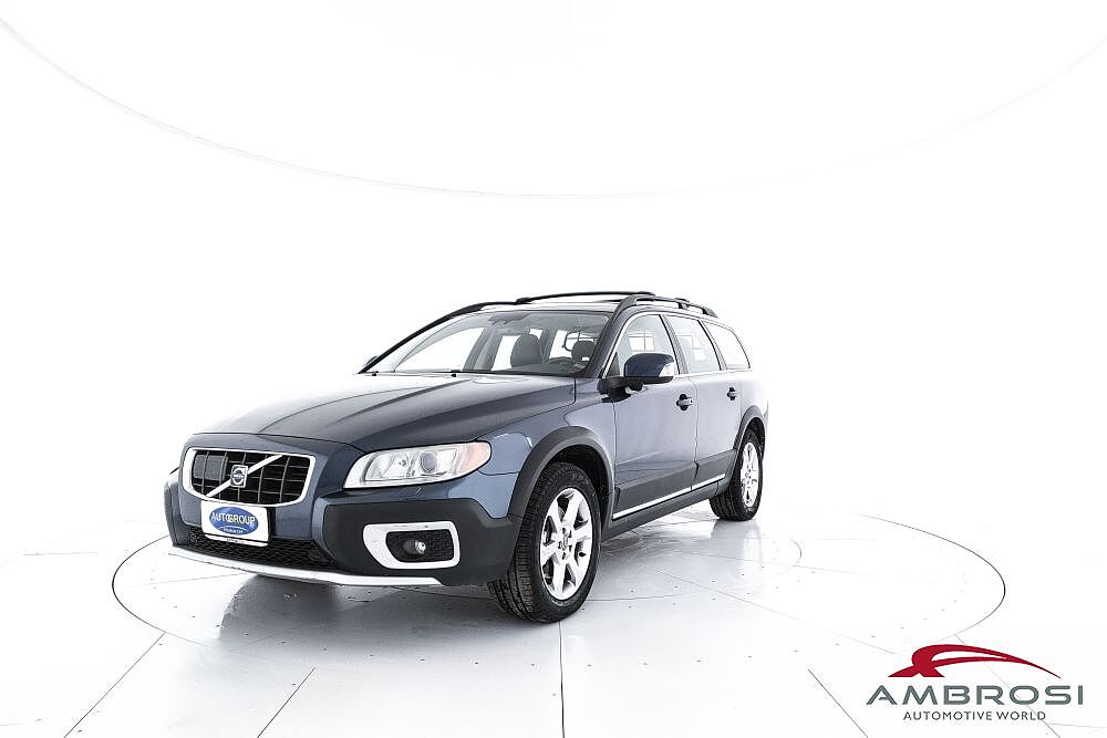 Volvo Dealer | Ambrosi S.p.a.