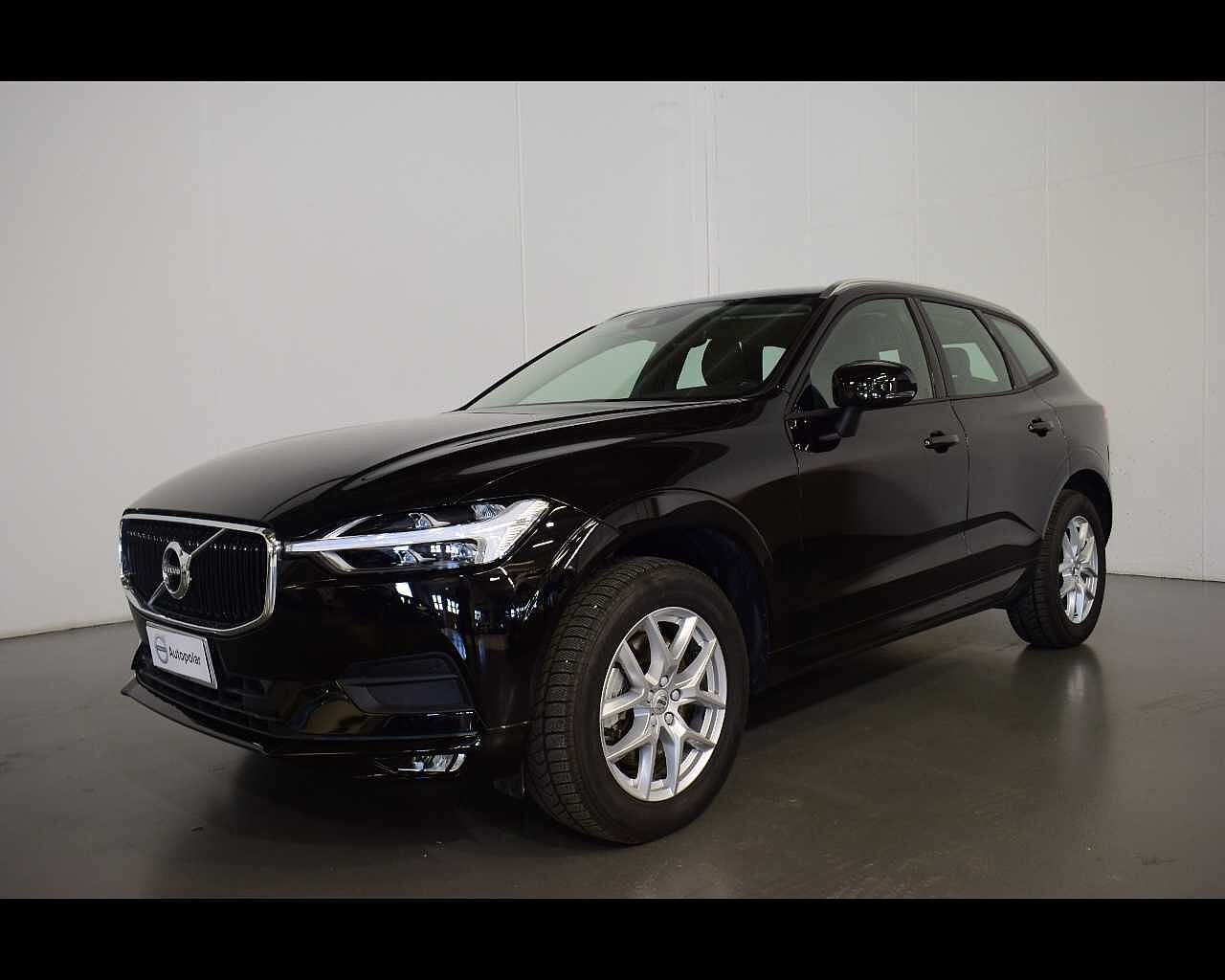 Volvo Dealer | AUTOPOLAR SPA