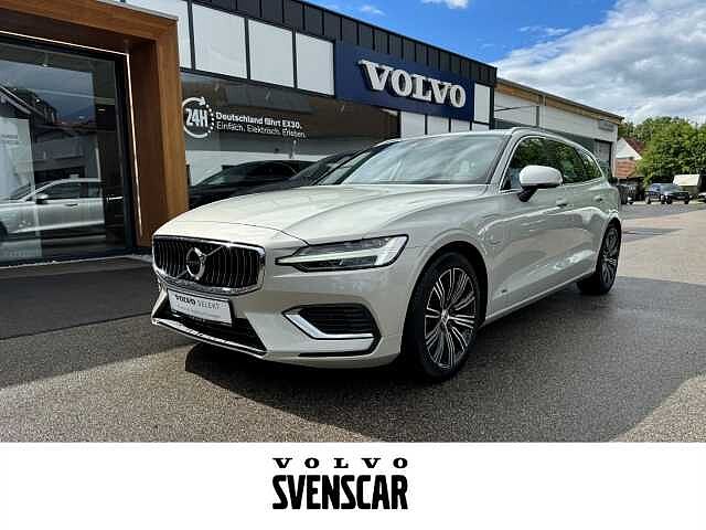 Volvo V60 V60 Recharge Inscription Expression T6 AWD Plug in Hybrid